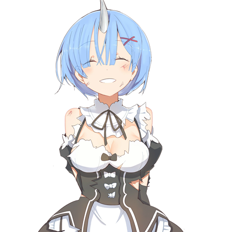 Rem Bot - Proyectos Misumi